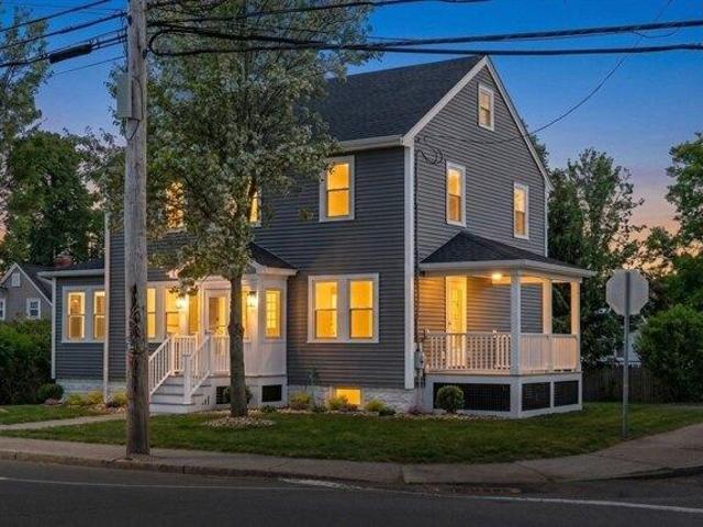 house with 4 bedroom, Beverly MA DS103034048
