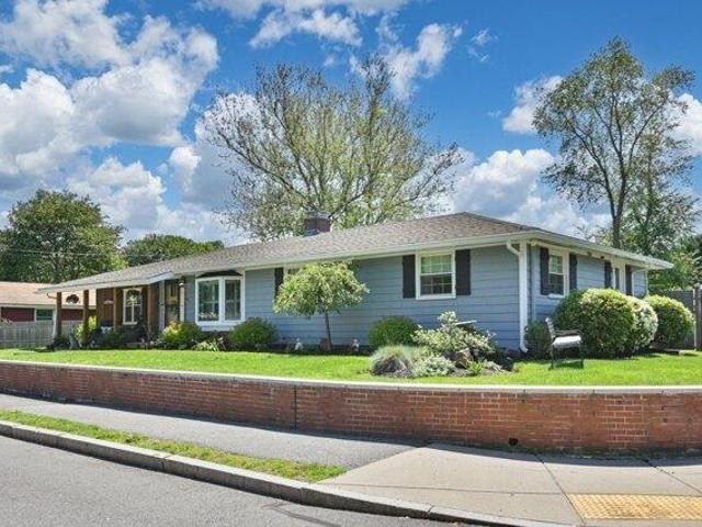 house with 4 bedroom, Beverly MA DS103036095
