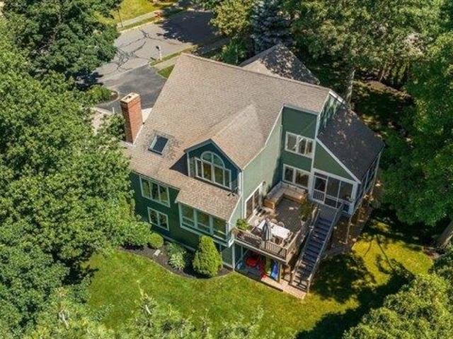 house with 4 bedroom, Beverly MA DS103494141