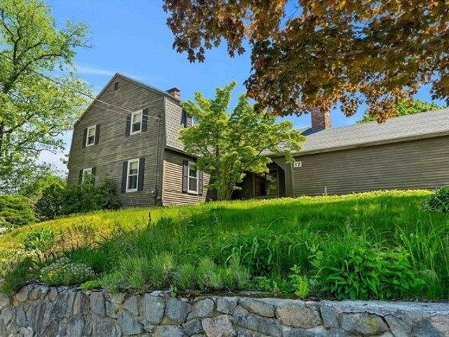 house with 4 bedroom, Beverly MA DS103806977