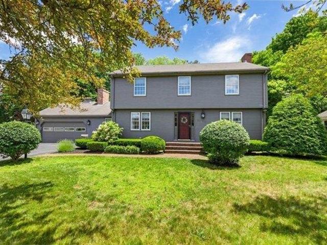 house with 4 bedroom, Beverly MA DS103807207