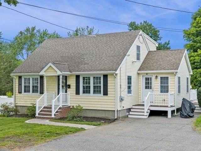 house with 4 bedroom, Beverly MA DS103808344