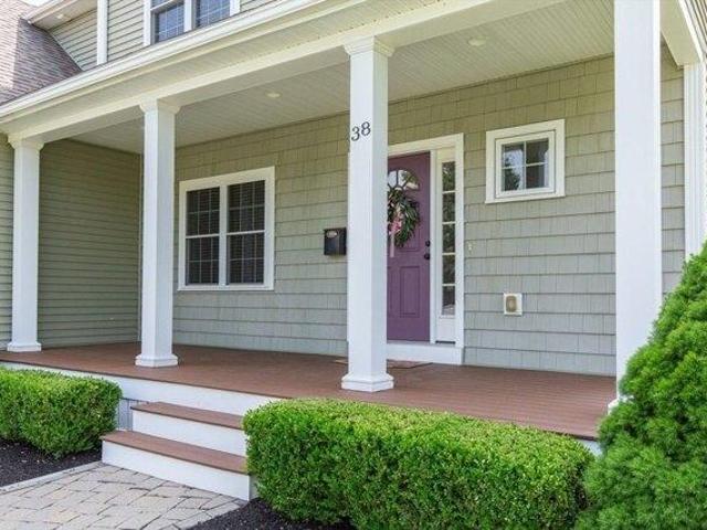 house with 4 bedroom, Beverly MA DS103851407