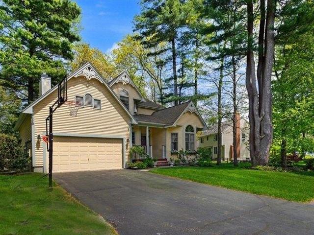 house with 4 bedroom, Beverly MA DS103888937