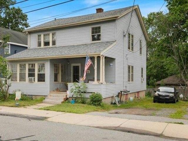 house with 4 bedroom, Beverly MA DS103966642