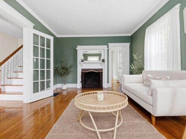 house with 4 bedroom, Beverly MA DS103968274