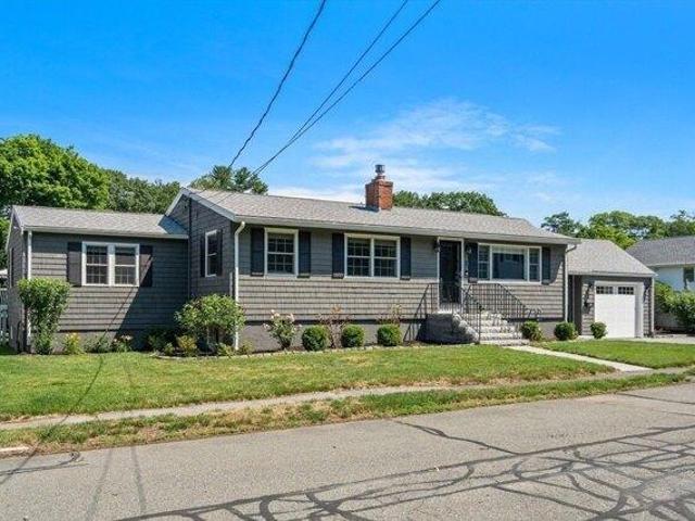 house with 4 bedroom, Beverly MA DS103969645