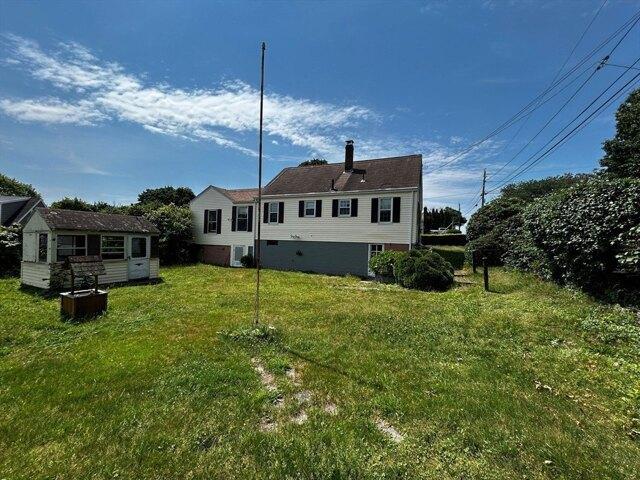 house with 4 bedroom, Beverly MA ES104151573