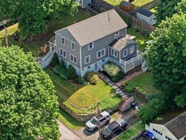 house with 4 bedroom, Beverly MA ES104234516