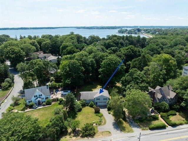 house with 4 bedroom, Beverly MA ES104831000