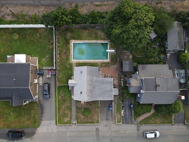 house with 4 bedroom, Beverly MA ES104853186