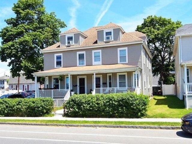 house with 4 bedroom, Beverly MA ES105113324