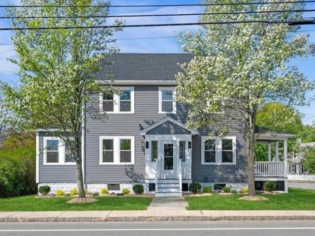 house with 4 bedroom, Beverly MA ES103186904