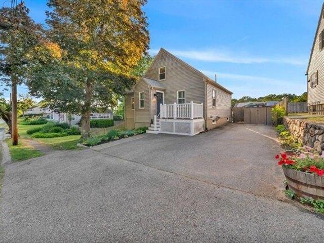house with 4 bedroom, Beverly MA ES103494816