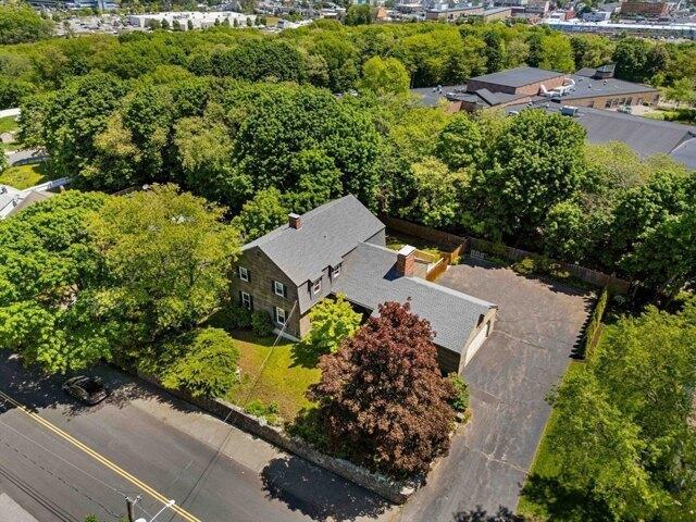 house with 4 bedroom, Beverly MA ES103806977