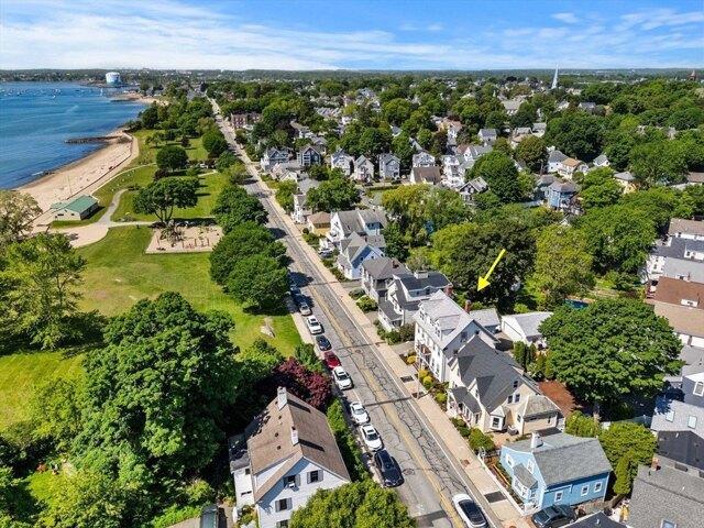 house with 4 bedroom, Beverly MA ES103848869