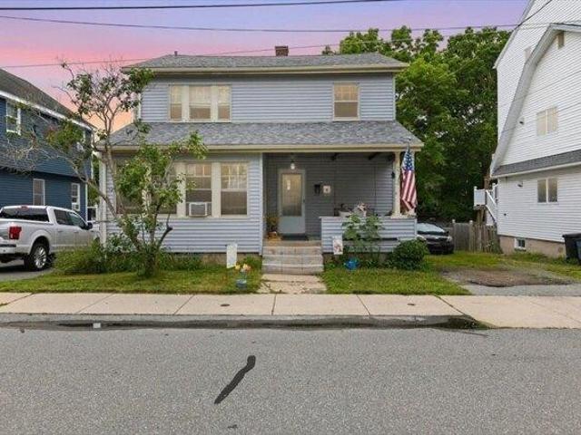 house with 4 bedroom, Beverly MA ES103966642