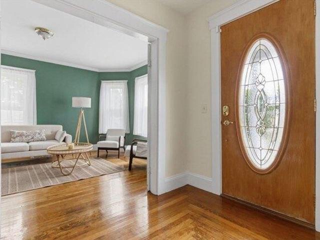 house with 4 bedroom, Beverly MA ES103968274
