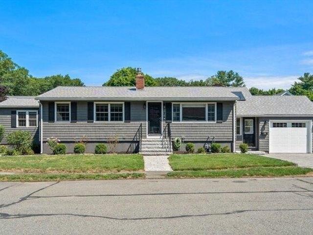 house with 4 bedroom, Beverly MA ES103969645