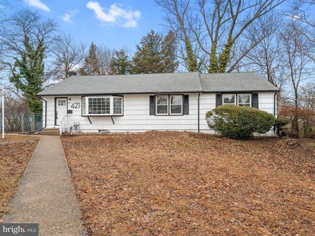 house with 4 bedroom, Beverly NJ DLS101604032