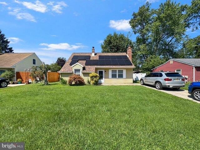 house with 4 bedroom, Beverly NJ ES105158492