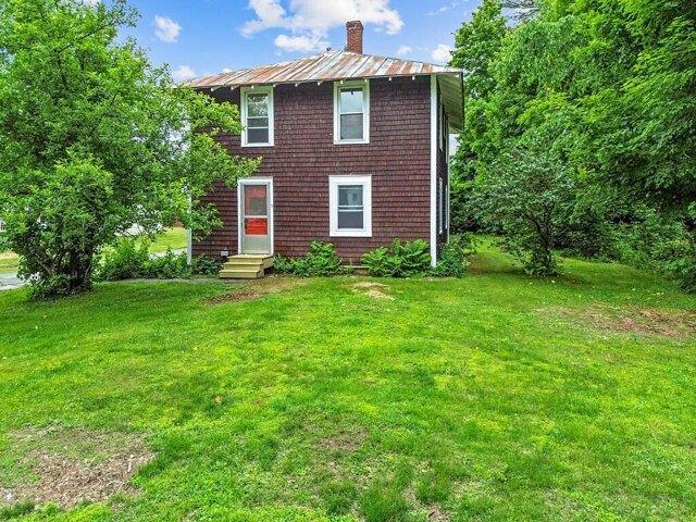 house with 4 bedroom, Bingham ME DLS103099276