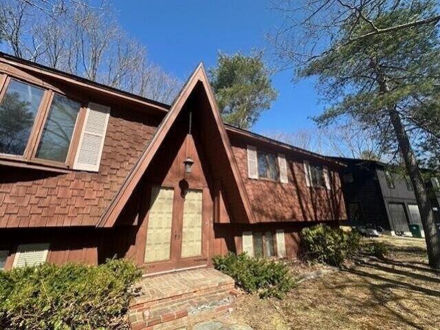 house with 4 bedroom, Biddeford ME DLS101898587