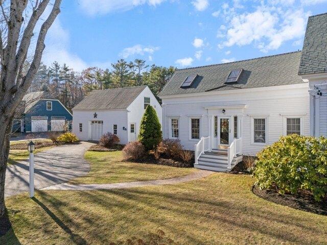 house with 4 bedroom, Biddeford ME DLS102799548