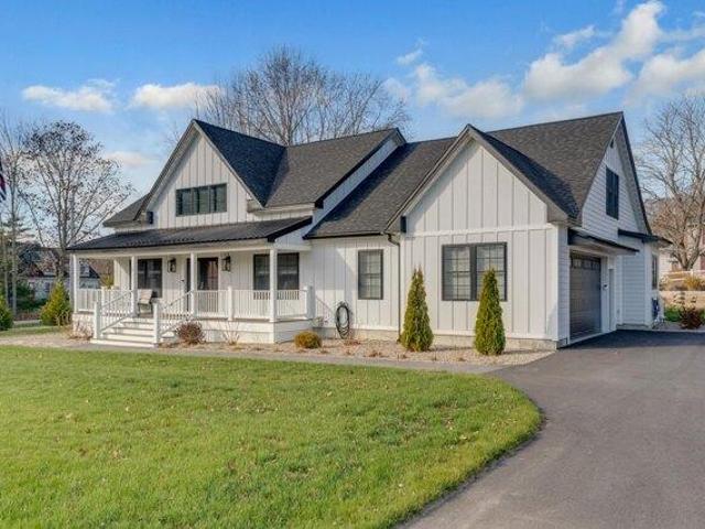 house with 4 bedroom, Biddeford ME DS102560065