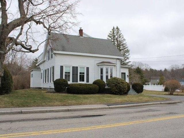 house with 4 bedroom, Biddeford ME DS102218534
