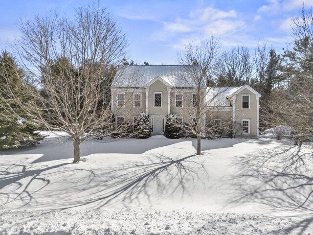 house with 4 bedroom, Biddeford ME DS102256600