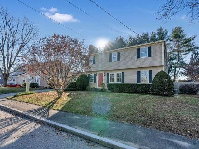 house with 4 bedroom, Biddeford ME DS102258730