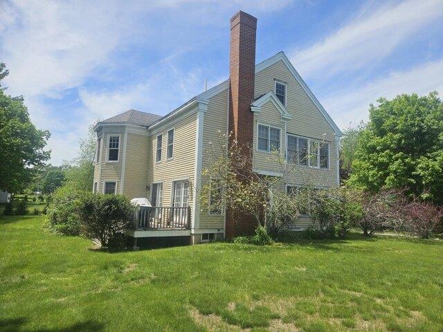 house with 4 bedroom, Biddeford ME DS103627119
