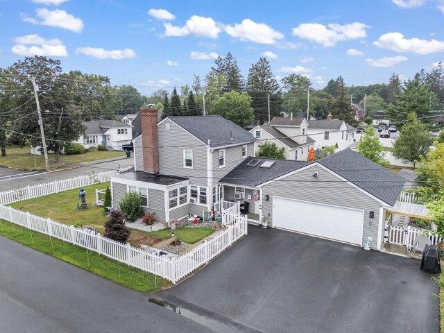 house with 4 bedroom, Biddeford ME DS103016439