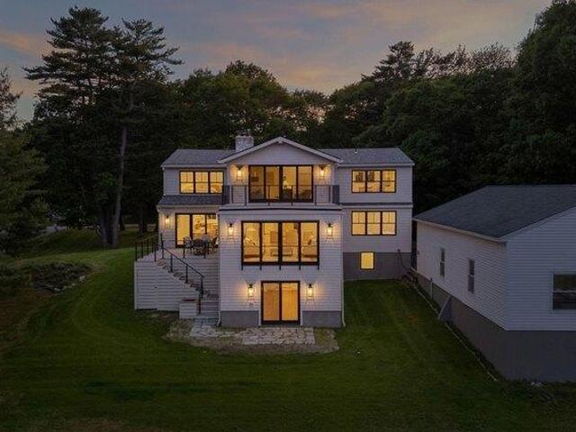 house with 4 bedroom, Biddeford ME ES103848612