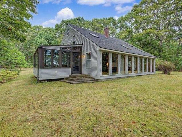 house with 4 bedroom, Biddeford ME ES105423343