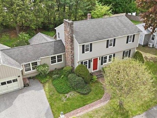 house with 4 bedroom, Biddeford ME ES105106143