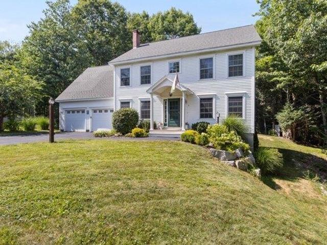 house with 4 bedroom, Biddeford ME ES105116637