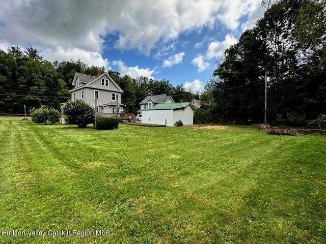 house with 4 bedroom, Big Indian NY DLS89378758