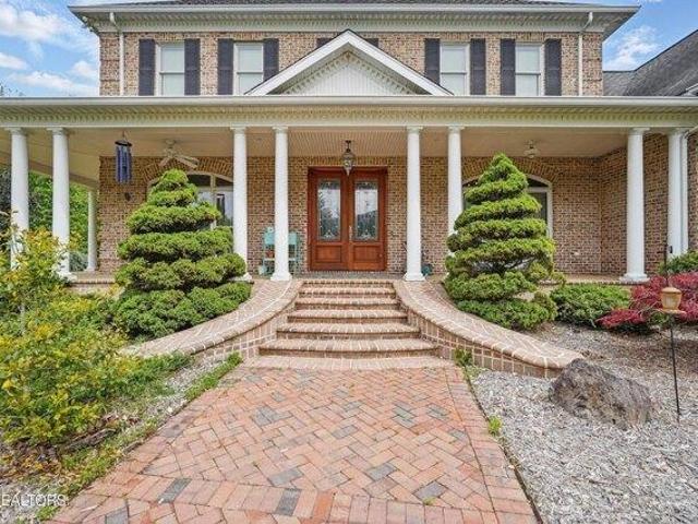 house with 4 bedroom, Big Stone Gap VA ES103626658