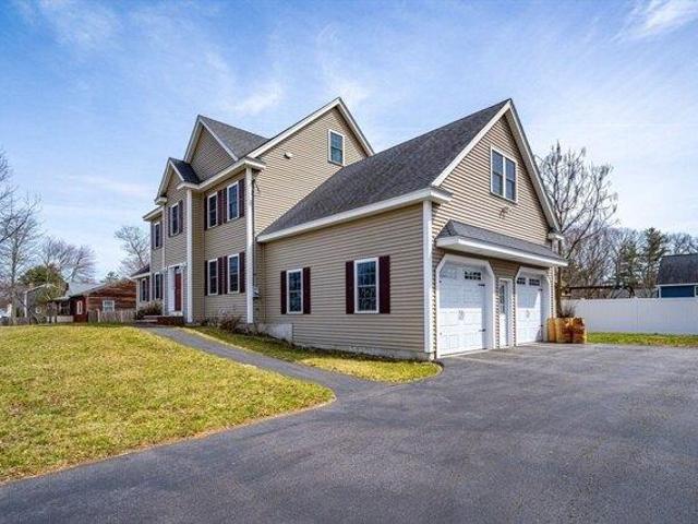 house with 4 bedroom, Billerica MA DLS102445618