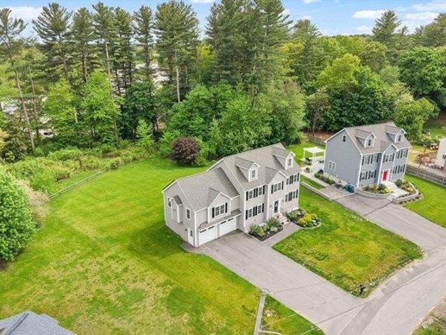 house with 4 bedroom, Billerica MA DLS102724830