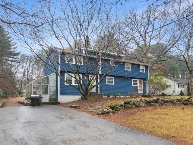 house with 4 bedroom, Billerica MA DLS102761645