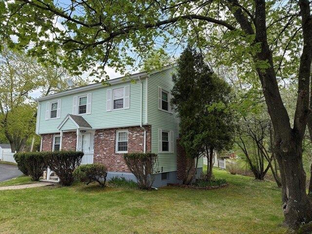house with 4 bedroom, Billerica MA DLS102762996