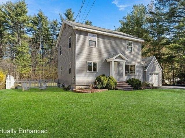 house with 4 bedroom, Billerica MA DLS102960844