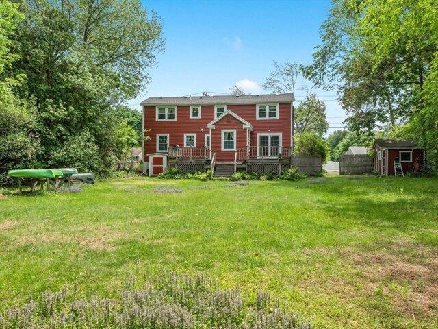 house with 4 bedroom, Billerica MA DLS103033347