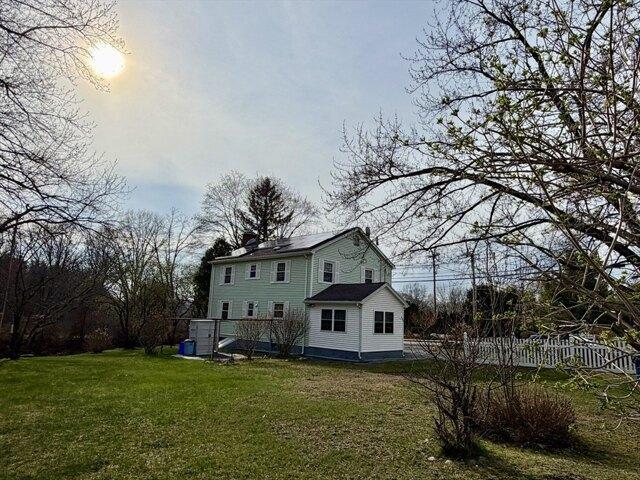 house with 4 bedroom, Billerica MA DS101933522