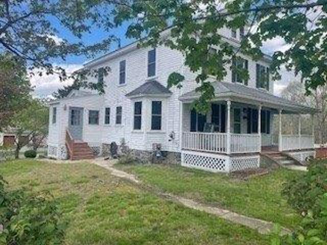 house with 4 bedroom, Billerica MA DS102410171