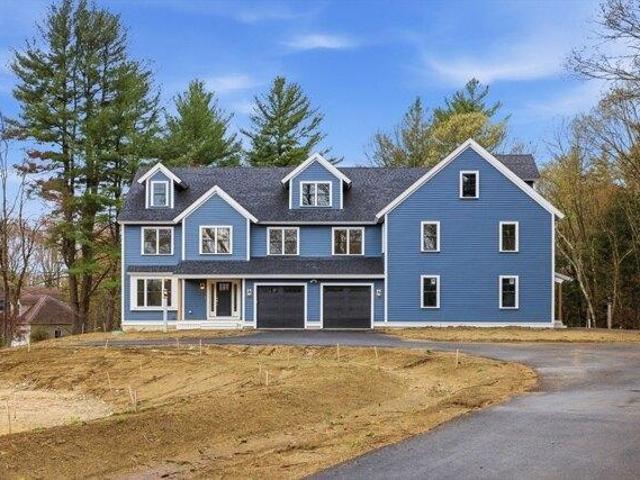 house with 4 bedroom, Billerica MA DS102411630