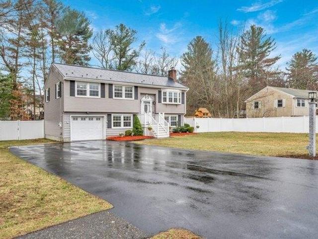 house with 4 bedroom, Billerica MA DS102478142
